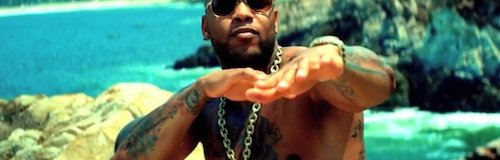 Flo Rida - 'Whistle' (Official Video): Music Video - Capital FM