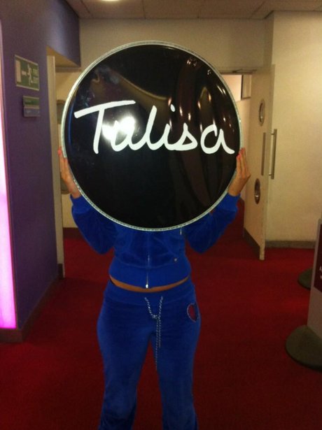 Tulisa Logo